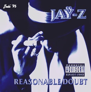 Hip Hop Albums of 1996 [Page 2] - Rate Your Music