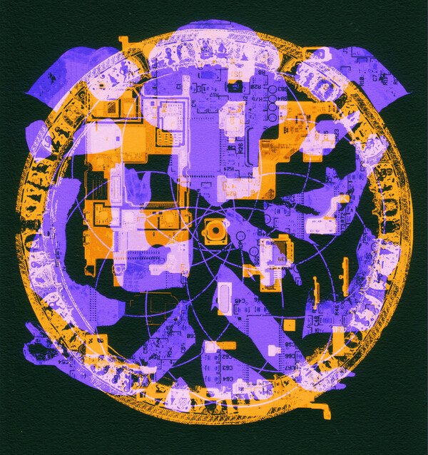 Optigog by Ed Harrison (Album, Post-Rock): Reviews, Ratings, Credits ...