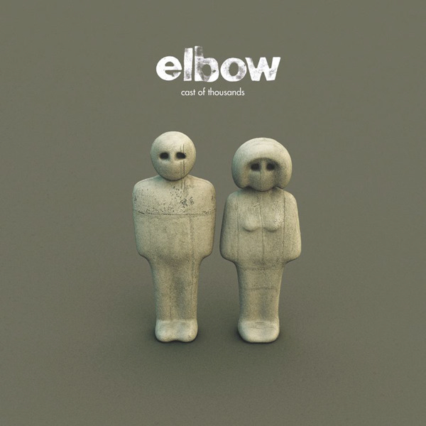 Cast of Thousands by Elbow (Album; V2; 63881-27189-2): Reviews, Ratings ...