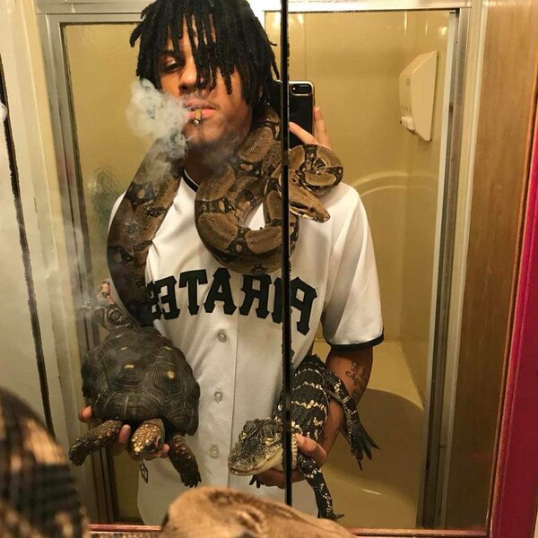 very underrated rappers - Rate Your Music