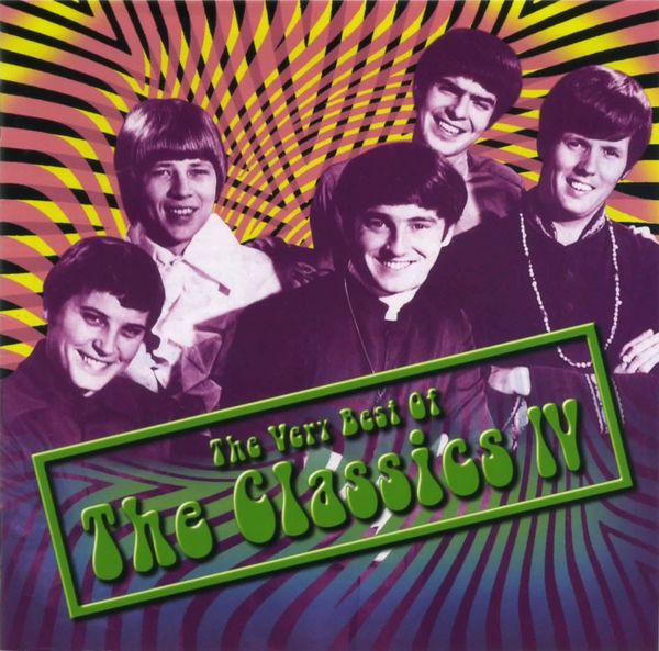 Classics IV Albums: songs, discography, biography, and listening guide ...