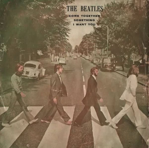 Come Together by The Beatles (Bootleg): Reviews, Ratings, Credits, Song ...