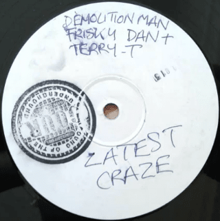 Demolition Man Albums: songs, discography, biography, and listening ...