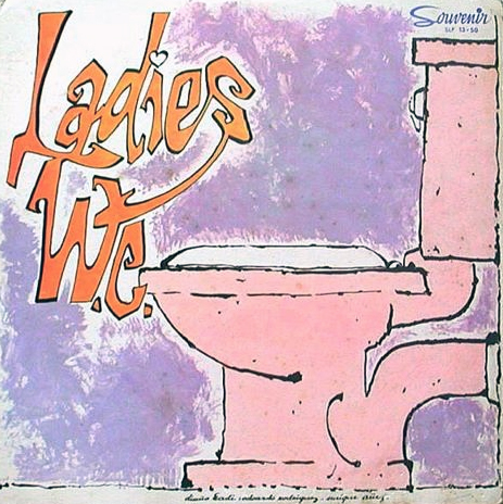 Ladies W.C. Albums: songs, discography, biography, and listening guide ...