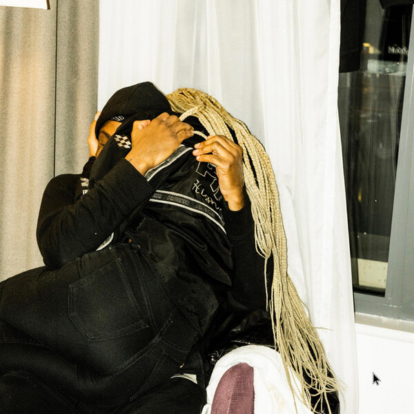 Offline! (Deluxe) by JPEGMAFIA (Album): Reviews, Ratings, Credits, Song ...