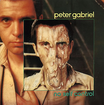 Review for No Self Control / Lead a Normal Life - Peter Gabriel by ...