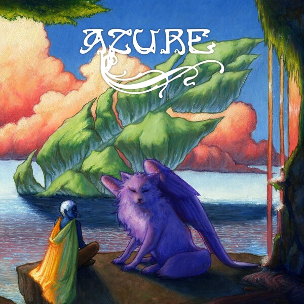 Fym by Azure (Album, Progressive Rock): Reviews, Ratings, Credits, Song ...