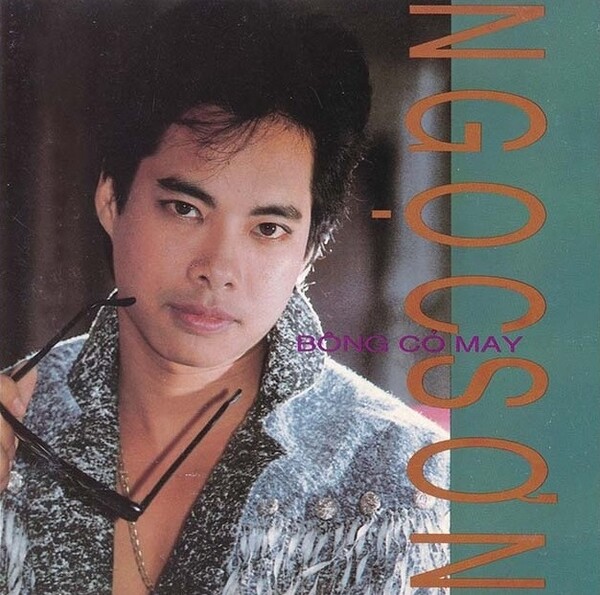 Bông cỏ may by Ngọc Sơn (Album, Bolero Việt Nam): Reviews, Ratings ...