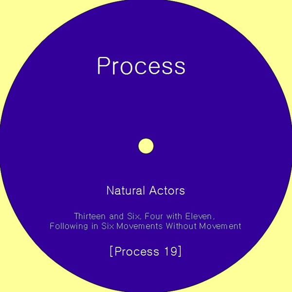 Thirteen and Six, Four with Eleven, Following in Six Movements Without ...