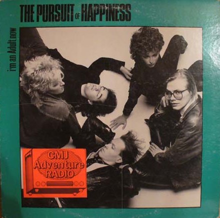 The Pursuit of Happiness Albums: songs, discography, biography, and ...