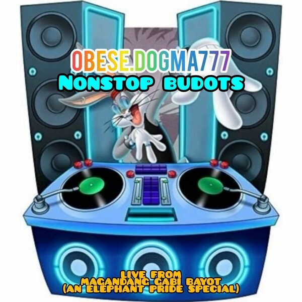 Nonstop Budots: Live From Magandang Gabi Bayot (An Elephant Pride ...