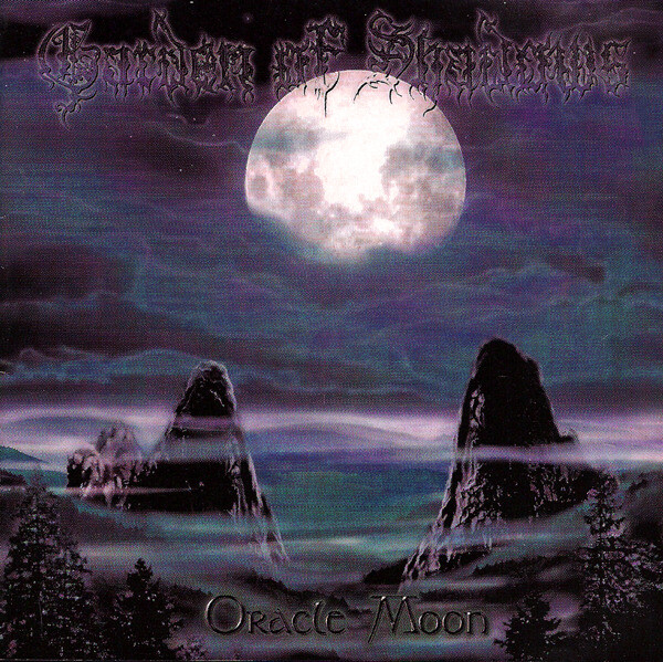 Reviews of Oracle Moon by Garden of Shadows (Album, Melodic Death Metal ...