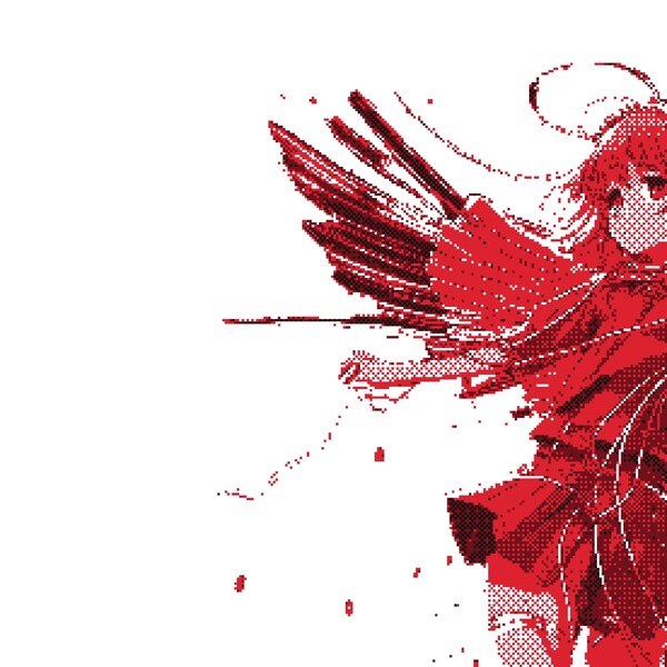 the death and birth of an angel by fallingwithscissors (EP, Metalcore ...