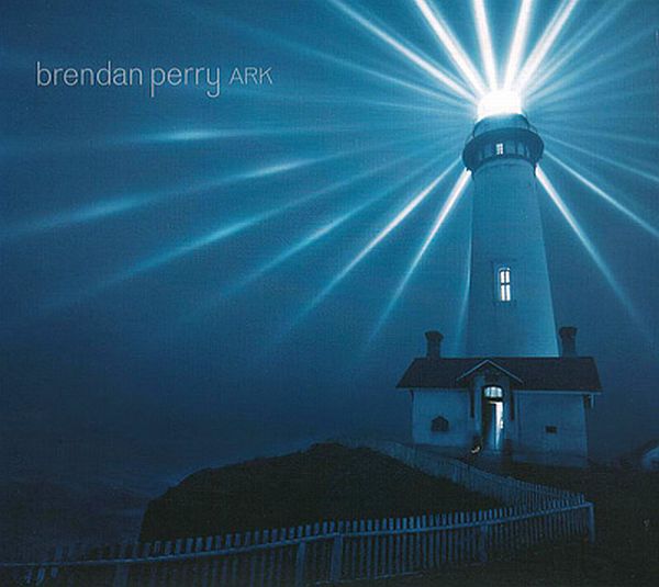 Brendan Perry Albums: songs, discography, biography, and listening ...