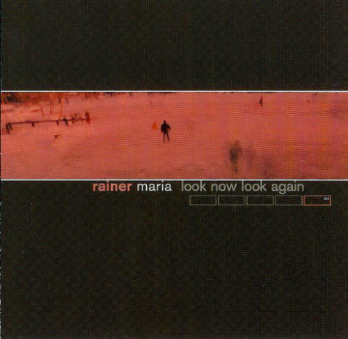 Look Now Look Again by Rainer Maria (Album, Midwest Emo): Reviews ...