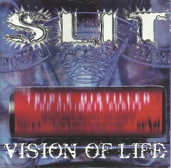 Vision of Life by Slit (EP, Nu Metal): Reviews, Ratings, Credits, Song ...