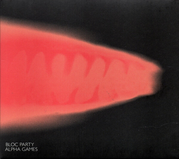 Alpha Games by Bloc Party (Album; Infectious; INFECT669CD): Reviews ...