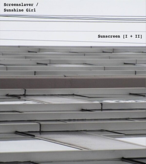 Sunscreen I + II by Sunshine Girl / Screenslaver (Compilation): Reviews ...