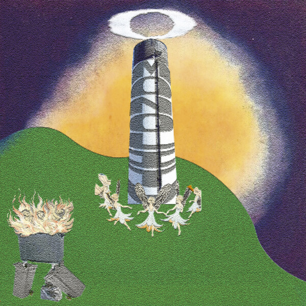 Lessons: A Story by Paul Ewen, Read by Tim Key by Squid & Tim Key ...