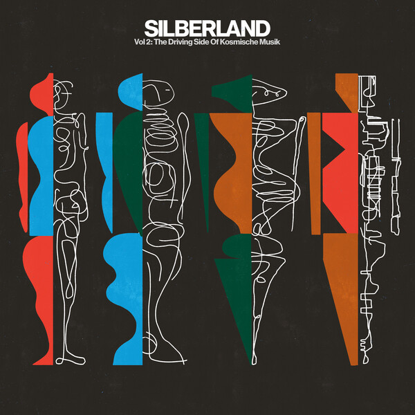 Silberland Vol. 2: The Driving Side of Kosmische Musik 1974-1984 by ...