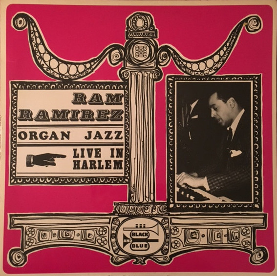 Ram Ramirez Albums: songs, discography, biography, and listening guide ...