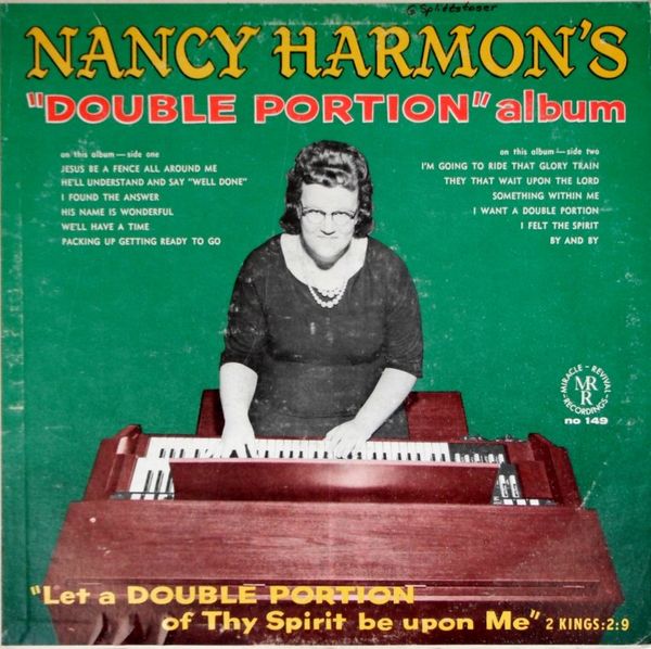 Nancy Harmon Albums: songs, discography, biography, and listening guide ...