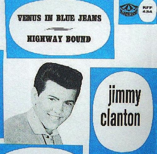 Jimmy Clanton Albums: songs, discography, biography, and listening ...