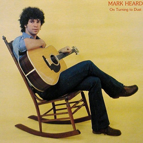 On Turning to Dust by Mark Heard (Album; AB 778): Reviews, Ratings ...