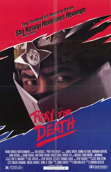 The Best Ninja Movies of the 80s - Rate Your Music