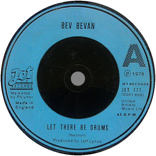 Bev Bevan Albums: songs, discography, biography, and listening guide ...