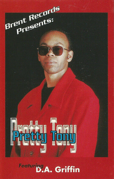 Pretty Tony Albums: songs, discography, biography, and listening guide ...