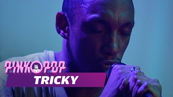 Live at Pinkpop 1998 by Tricky (Video, Trip Hop): Reviews, Ratings ...