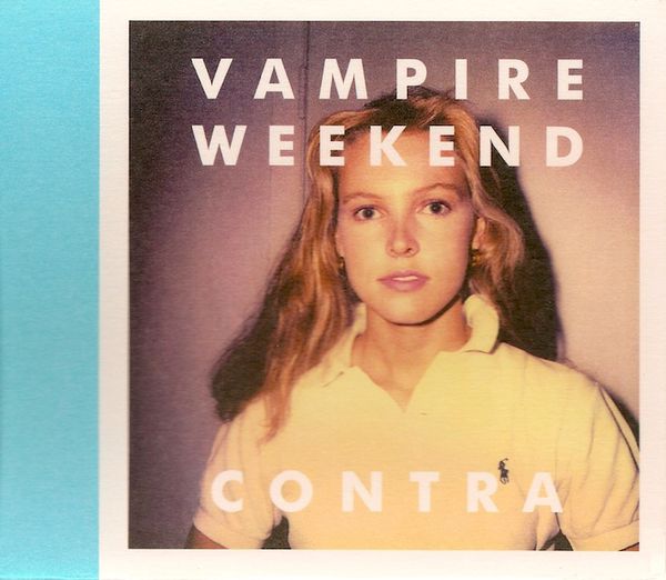 Vampire Weekend - Cousins - Lyrics and ratings - Rate Your Music