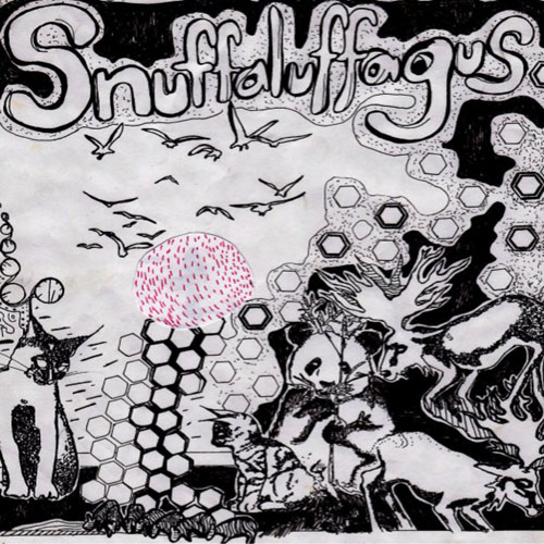 Snuffaluffagus Albums: songs, discography, biography, and listening ...