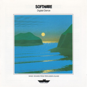 Digital-Dance by Software (Album, Progressive Electronic): Reviews ...