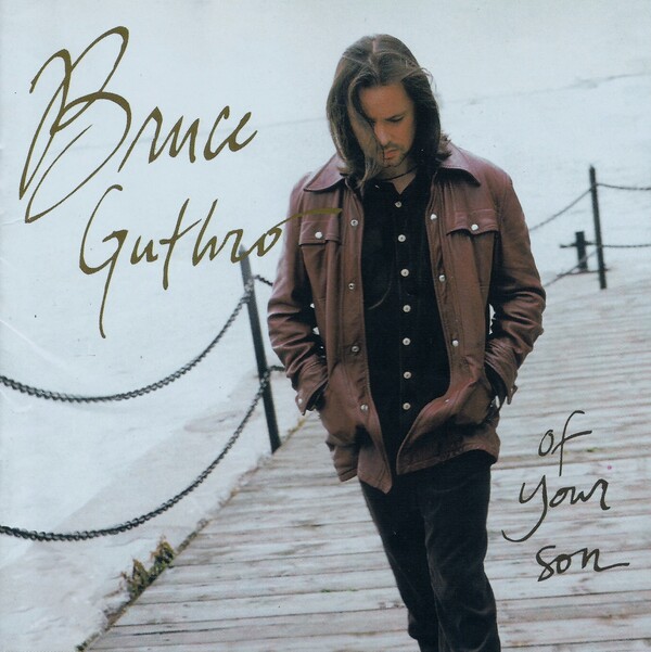 Bruce Guthro Albums: songs, discography, biography, and listening guide ...