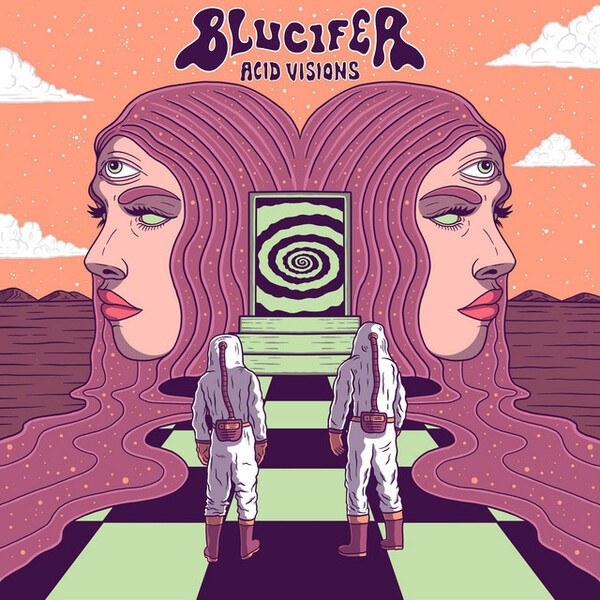Blucifer Albums: songs, discography, biography, and listening guide ...