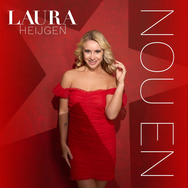 Nou en by Laura Heijgen (Single): Reviews, Ratings, Credits, Song list ...