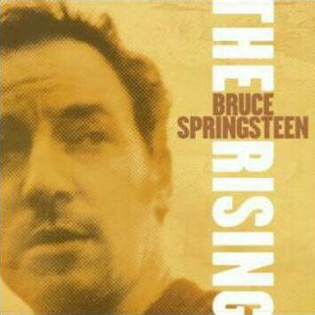 The Rising by Bruce Springsteen (Single, Heartland Rock): Reviews ...
