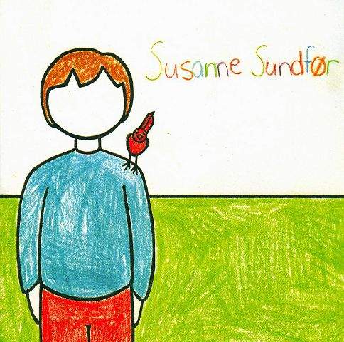 Susanne Sundfør by Susanne Sundfør (Album, Singer-Songwriter): Reviews ...