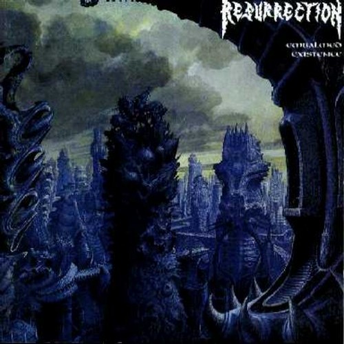 Resurrection Albums: songs, discography, biography, and listening guide ...