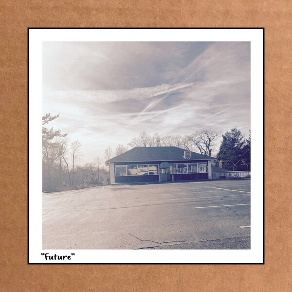 "future" by Jebb (Album, Acoustic Rock): Reviews, Ratings, Credits ...