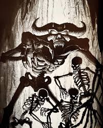 Ranking Danzig albums - Rate Your Music