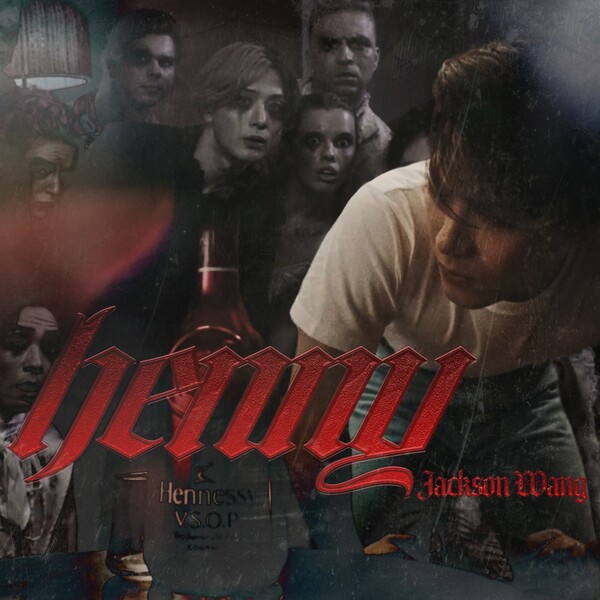 Henny by Jackson Wang (Single, Funk): Reviews, Ratings, Credits, Song ...