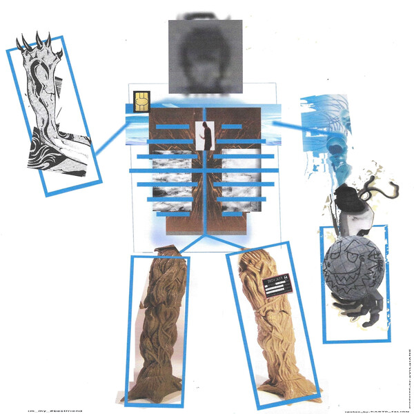 im_my_best_friend by Harto Falión & Evilgiane (Album, Plugg): Reviews ...