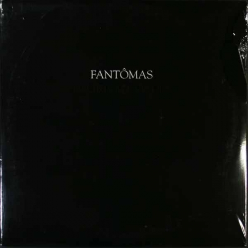 Delìrium Còrdia by Fantômas (Album; Ipecac; IPC45): Reviews, Ratings, Credits, Song list - Rate ...