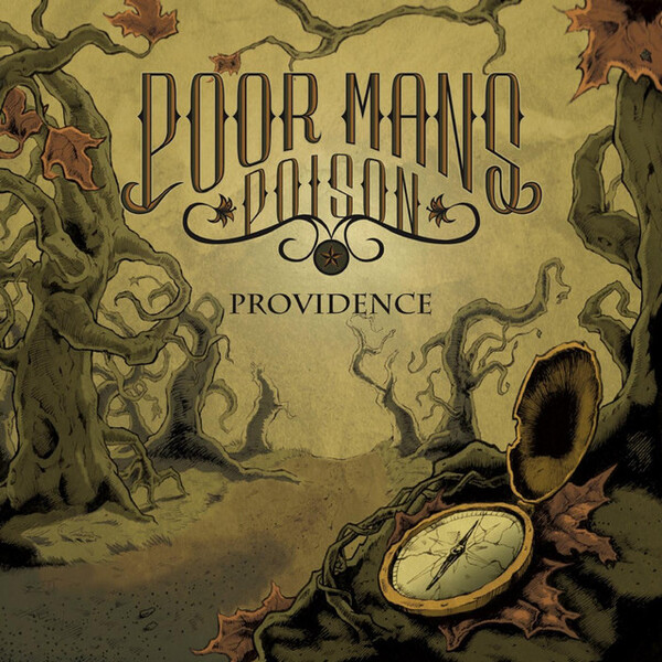 Poor Man's Poison Albums: songs, discography, biography, and listening ...