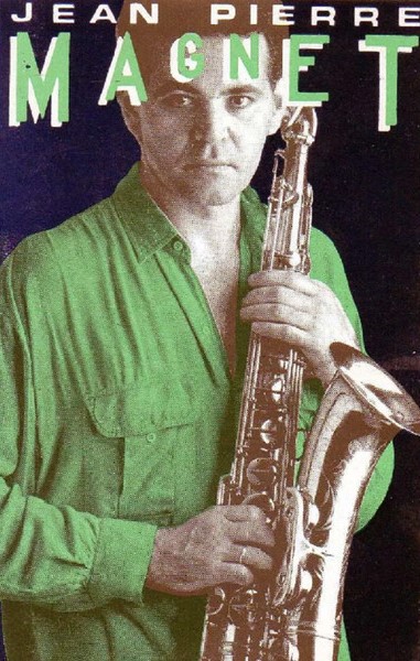 Jean Pierre Magnet by Jean-Pierre Magnet (Album): Reviews, Ratings ...