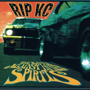The Battle Against Inner Spirits by RIP KC (Album): Reviews, Ratings, Credits, Song list - Rate ...