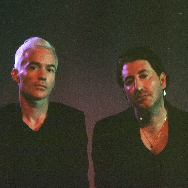 The Recording Angel by The Avalanches & Moktar (DJ Mix): Reviews ...